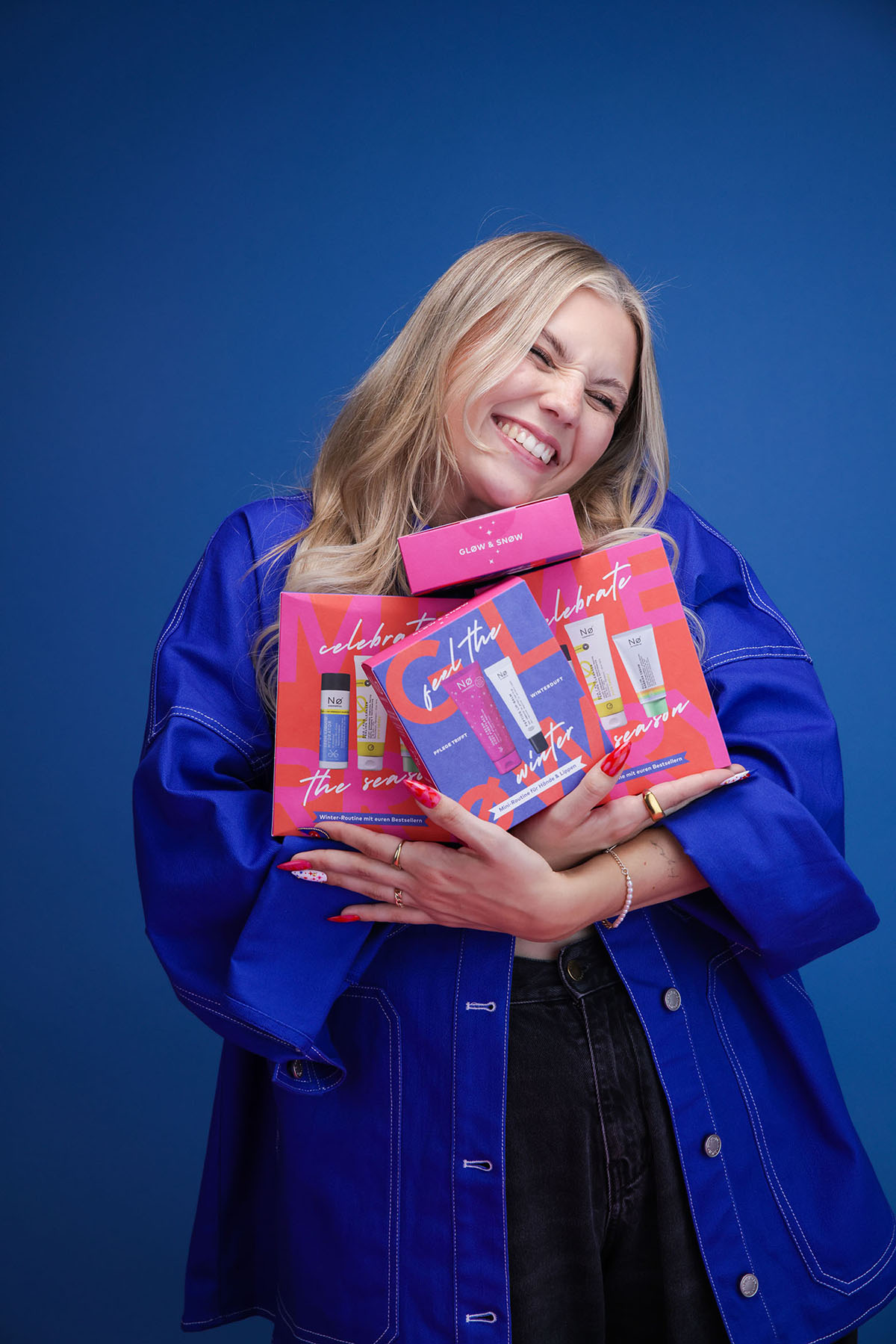 Nø Cosmetics Online Shop