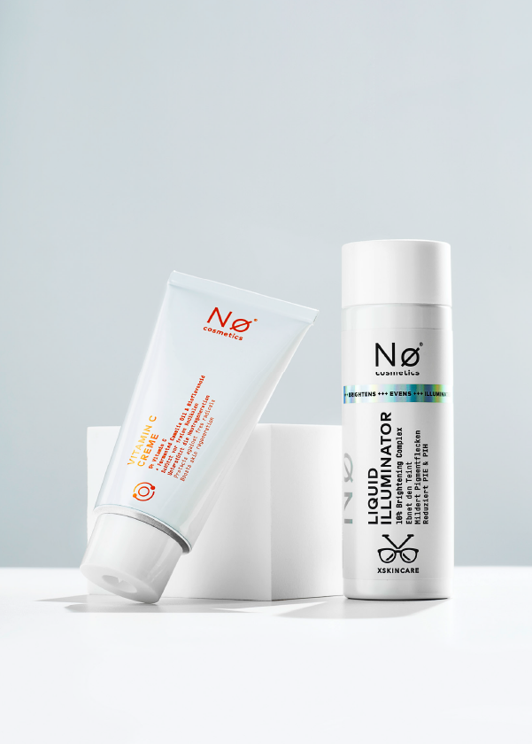 Nø Cosmetics Online Shop