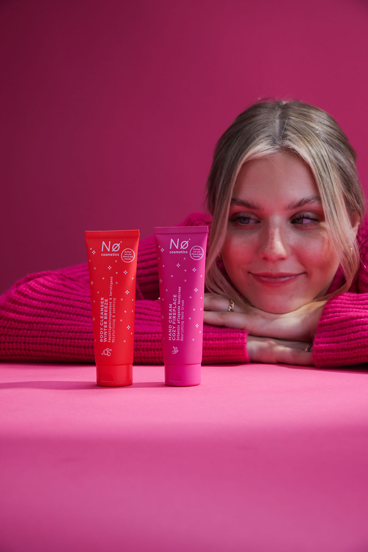 Nø Cosmetics Winter Specials | Limited Editions, Sets und der Nø ...