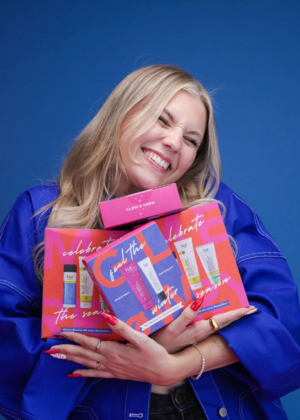 Nø Cosmetics Online Shop